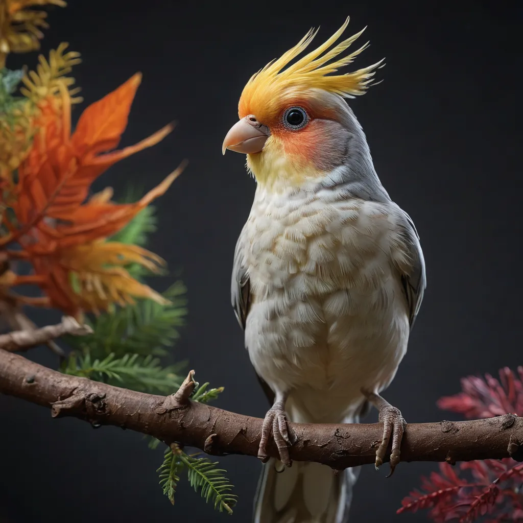 Comprehensive Guide to Cockatiel Ownership