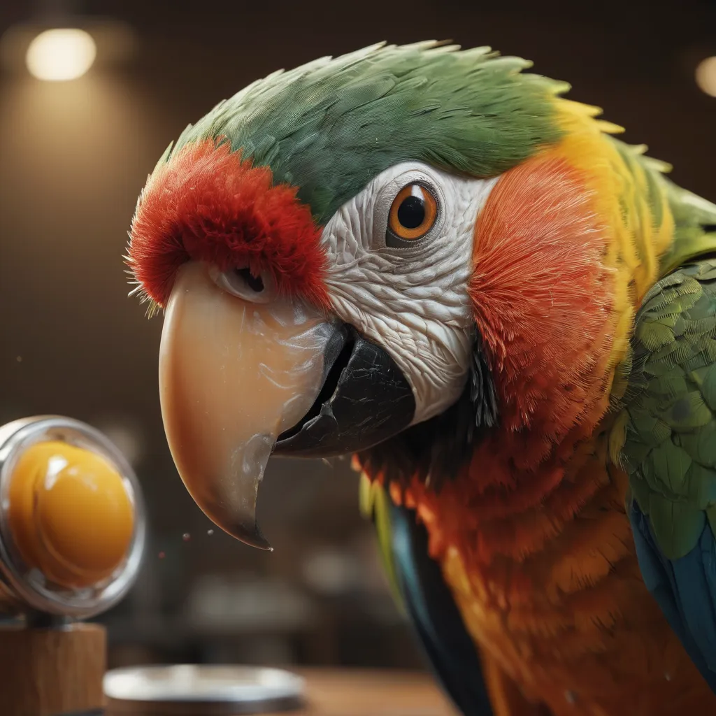 Essential Pain Medicine for Birds: A Complete Guide