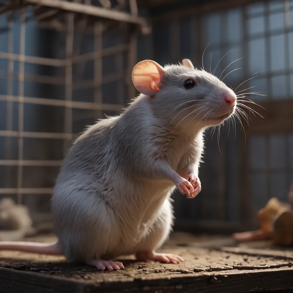 The Ultimate Guide to Choosing Pet Rat Cages