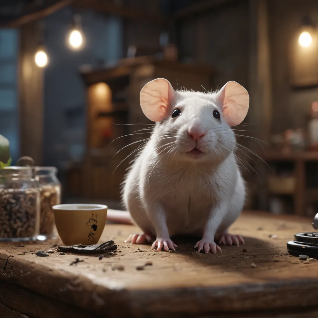 Pet Rat Essentials: Comprehensive Guide for Owners