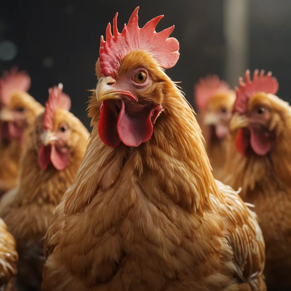 Exploring the Most Popular Chicken Breeds and Their Benefits
