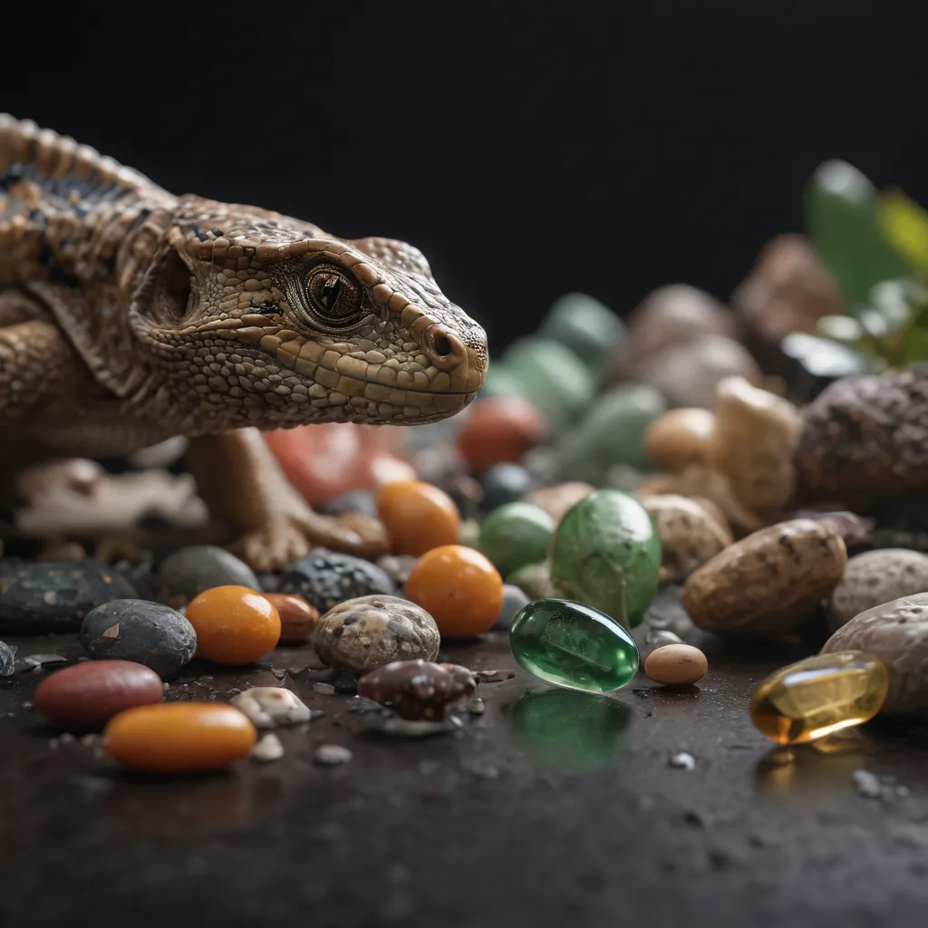 Comprehensive Guide to Reptile Medication for Pet Owners