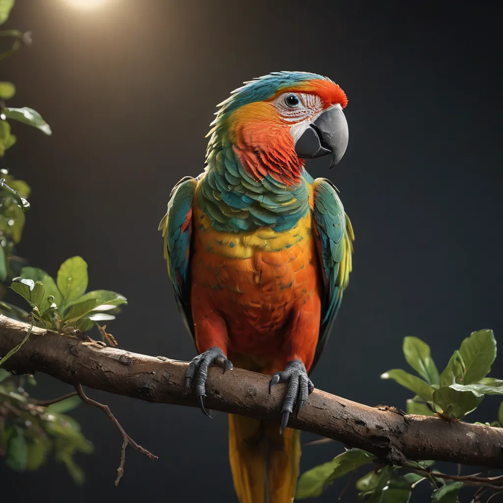 Expert Guide to Online Avian Veterinary Consultations