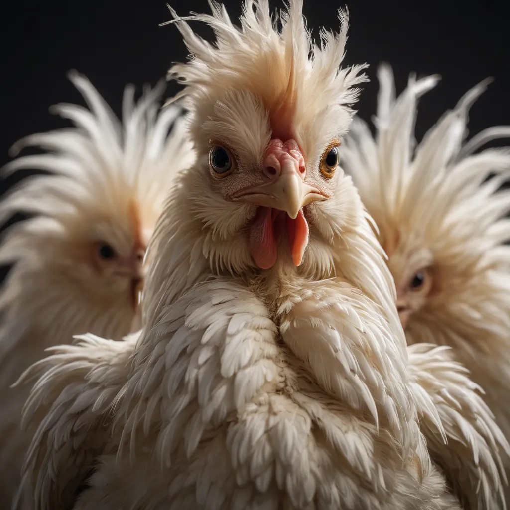 Silkie Chickens: An In-Depth Guide to This Unique Breed