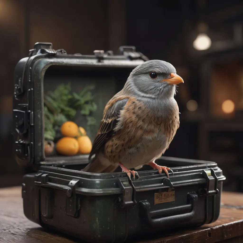 Essential Guide to Choosing Small Bird Travel Carriers