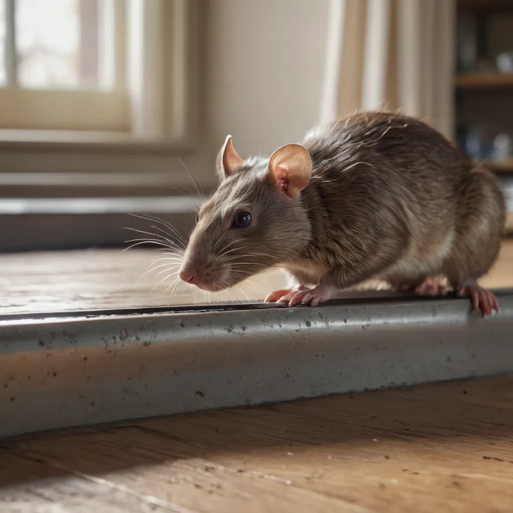 Effective Strategies for Rat-Proofing Your Space