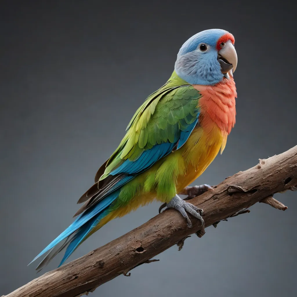 The Best Birds to Have as Pets: A Comprehensive Guide