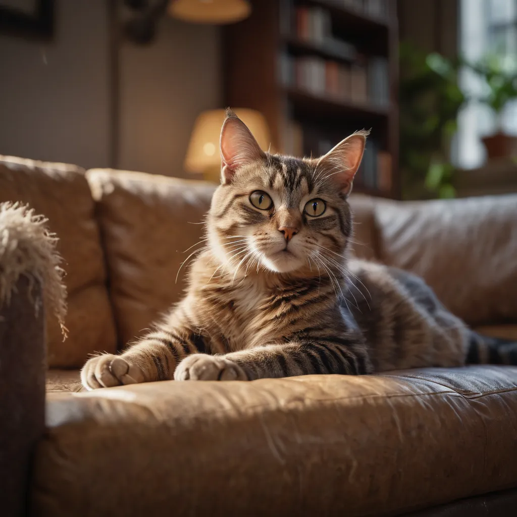 The Best Indoor Pets: A Comprehensive Guide