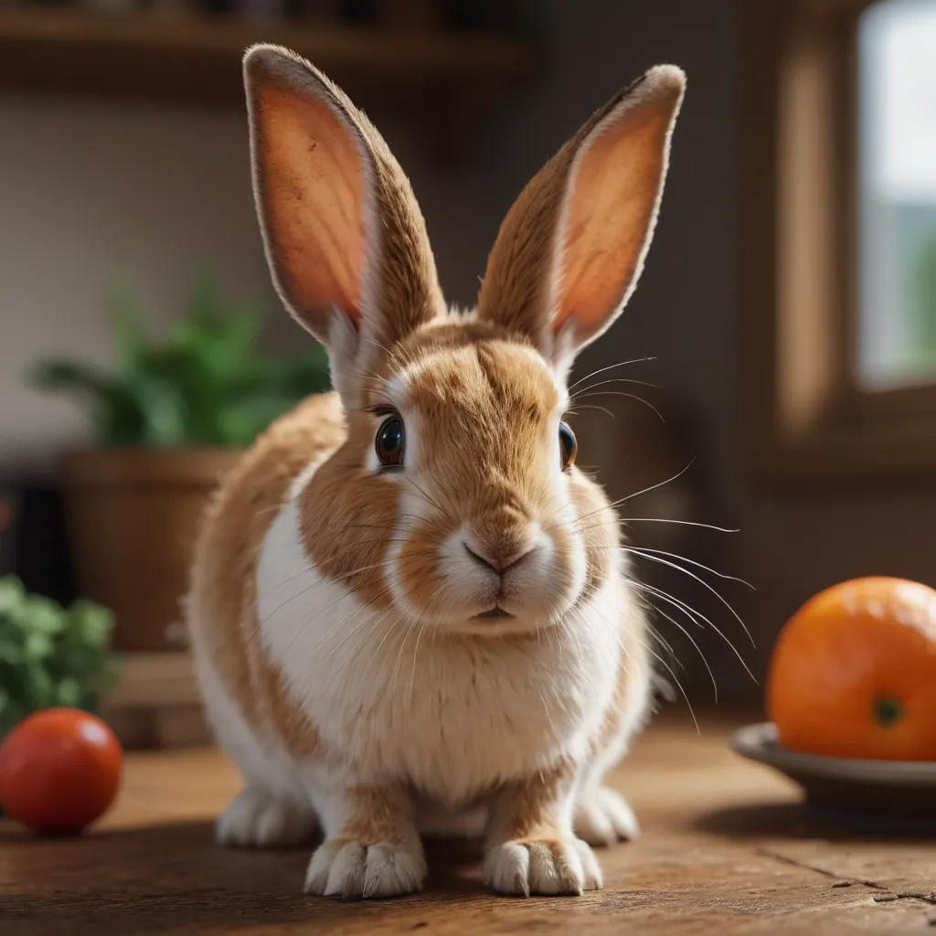 The Ultimate Guide to Indoor Rabbits: Care and Breeds