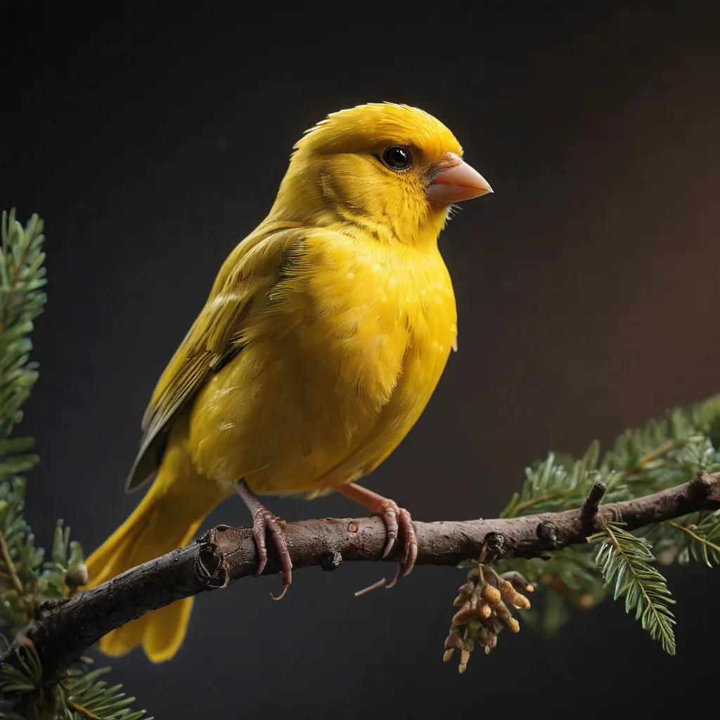 The Complete Guide to Caring for Canaries as Pets