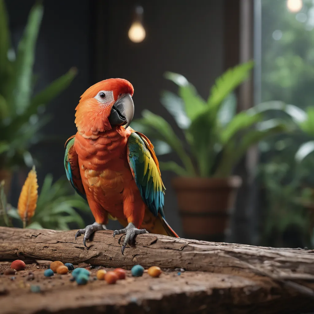Exploring the Diverse Life of Birds: A Guide for Enthusiasts