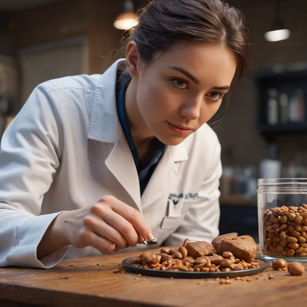 Understanding the Impact of Vet Tech Nutrition Specialists