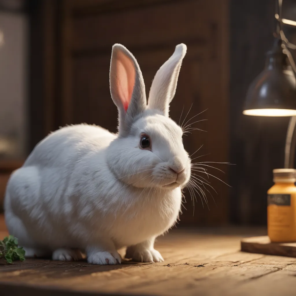The Role of Rabbit Veterinarians in Comprehensive Pet Care
