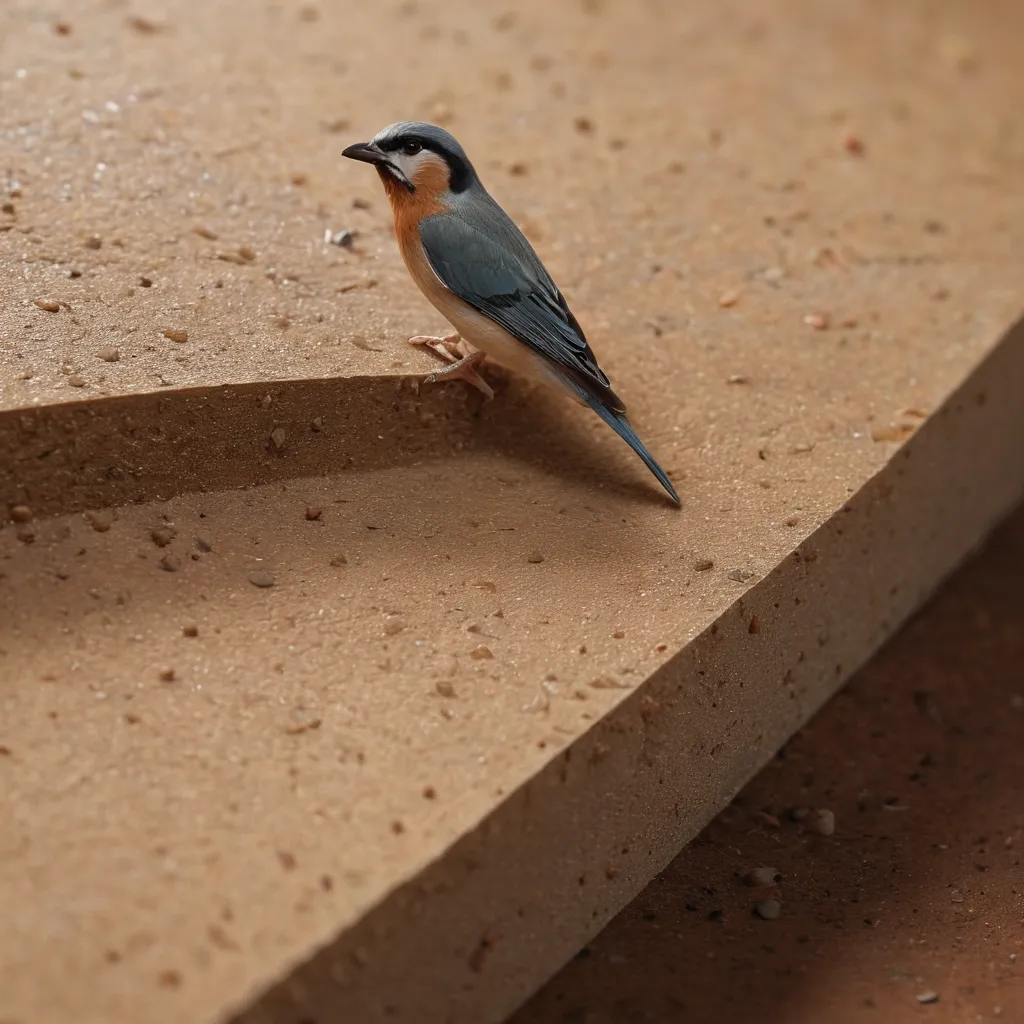 The Importance of Sandpaper for Bird Perches