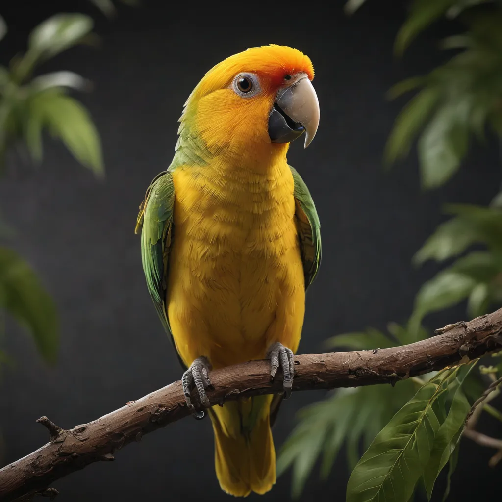 Understanding Yellow Head Pets: Significance and Care