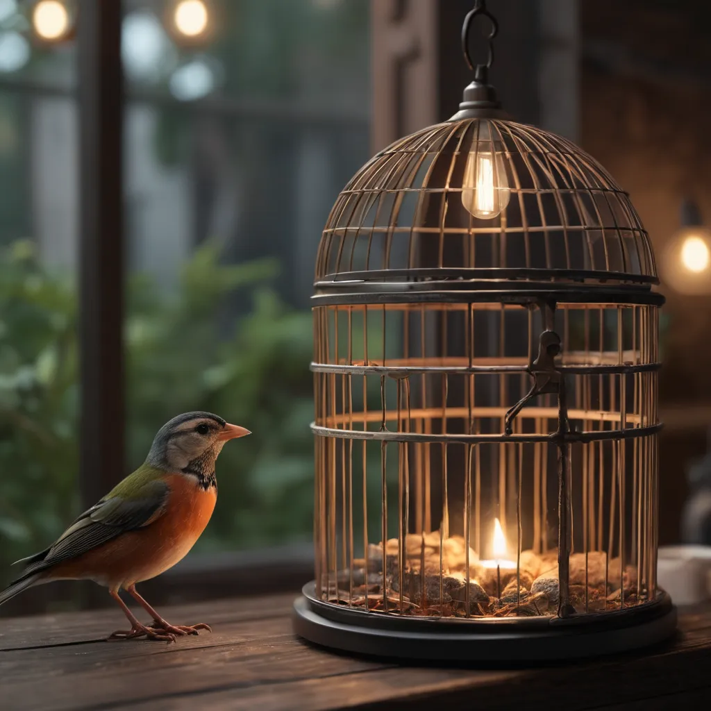 Travel Size Bird Cages: Essential Insights for Pet Owners