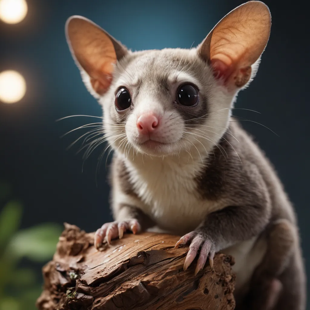 Understanding the Association of Sugar Glider Veterinarians