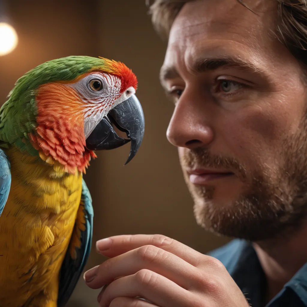 Understanding the Role of Avian Vets in Arlington, TX
