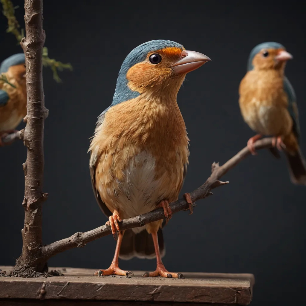 Understanding Bird Stands and Perches: A Guide