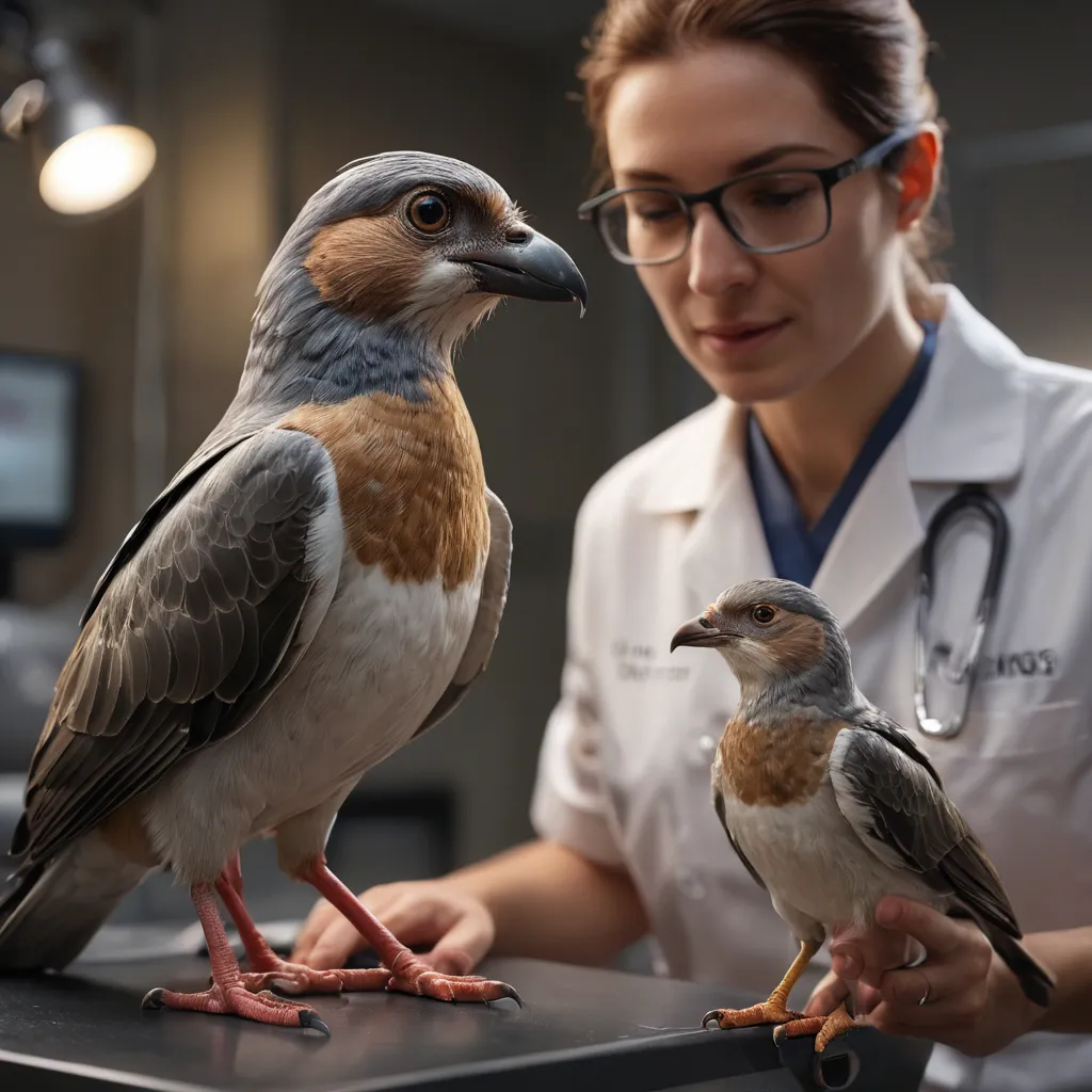 Exploring Bird Ultrasound: Techniques and Benefits