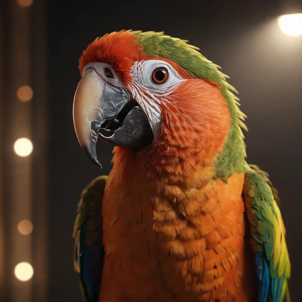 Understanding Bird UV Light: Importance and Benefits