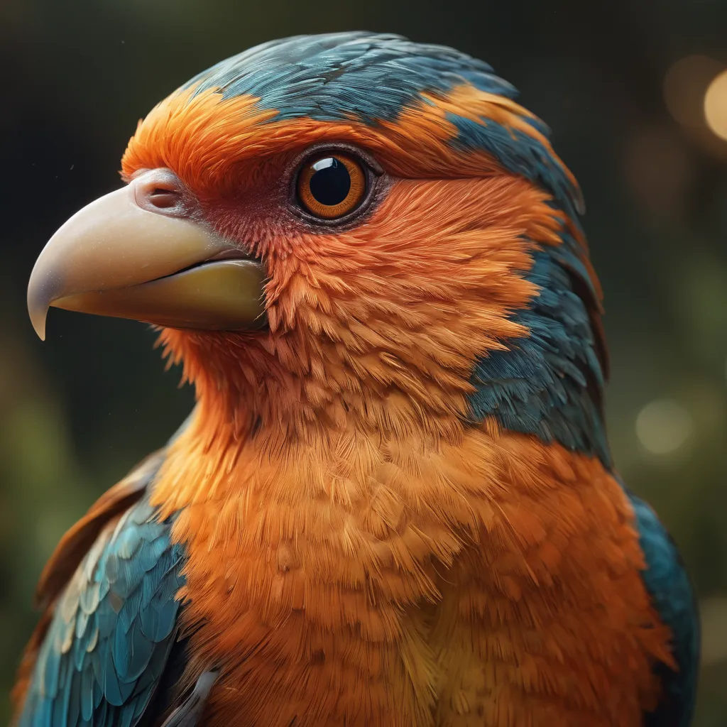 Understanding Breeder Birds: A Complete Guide