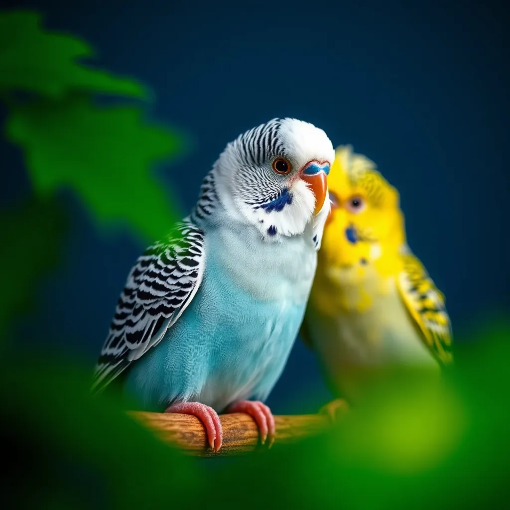 Essential Guide to Choosing Budgie Bird Cages