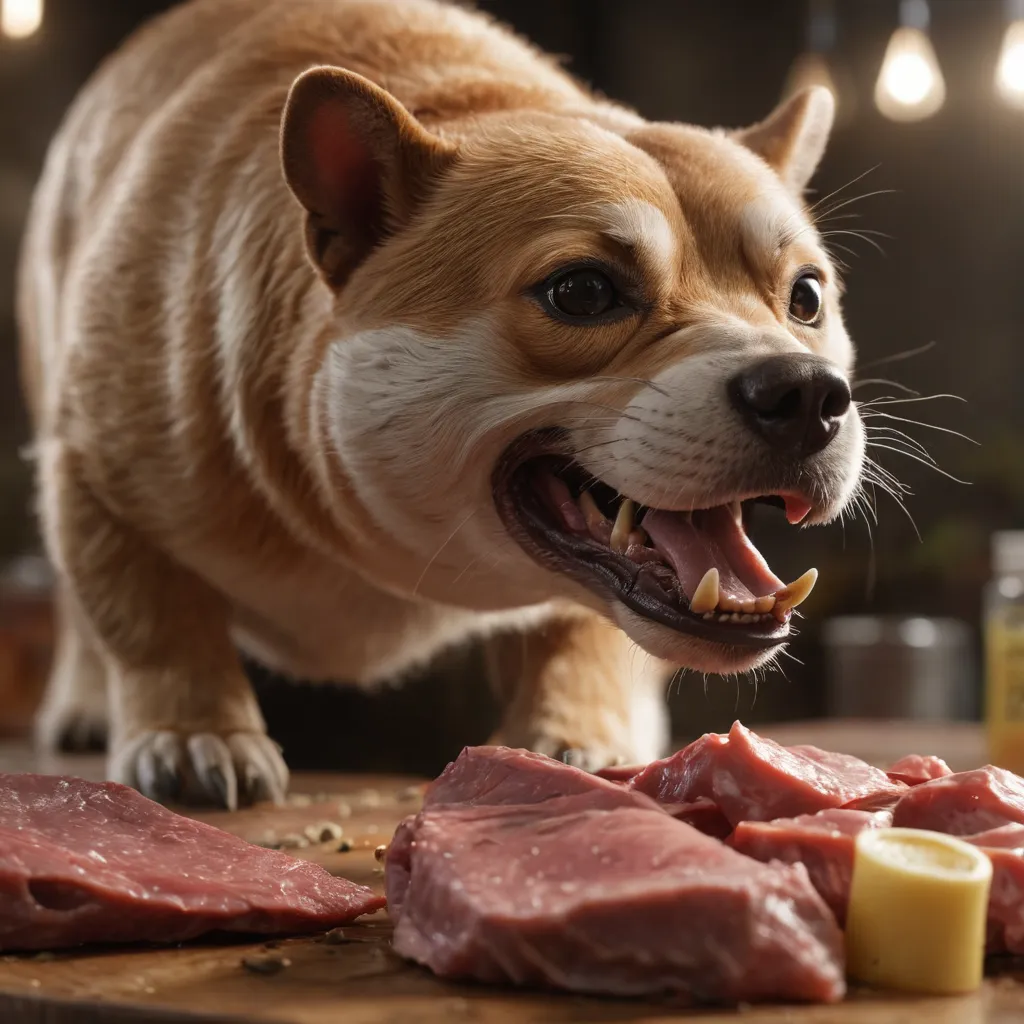 Understanding Carnivore Care: Essential Insights for Pet Owners