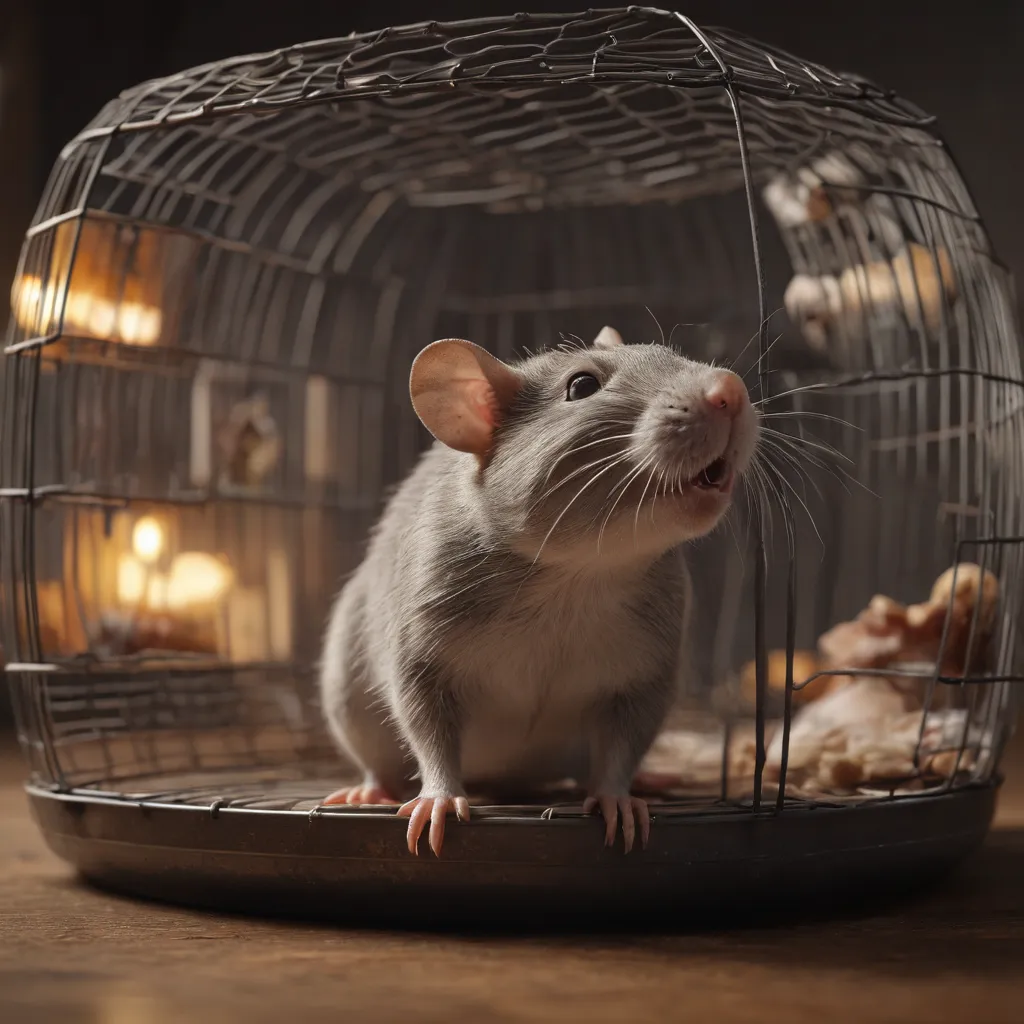Understanding Chewy Rat Cages: Essential Guide for Owners