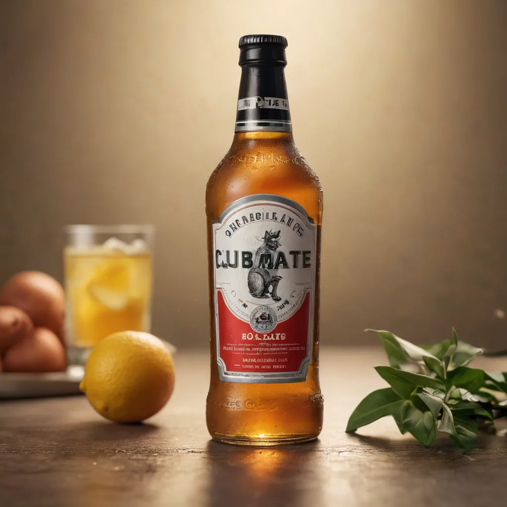Understanding Club Mate for Pet Enthusiasts: A Complete Guide
