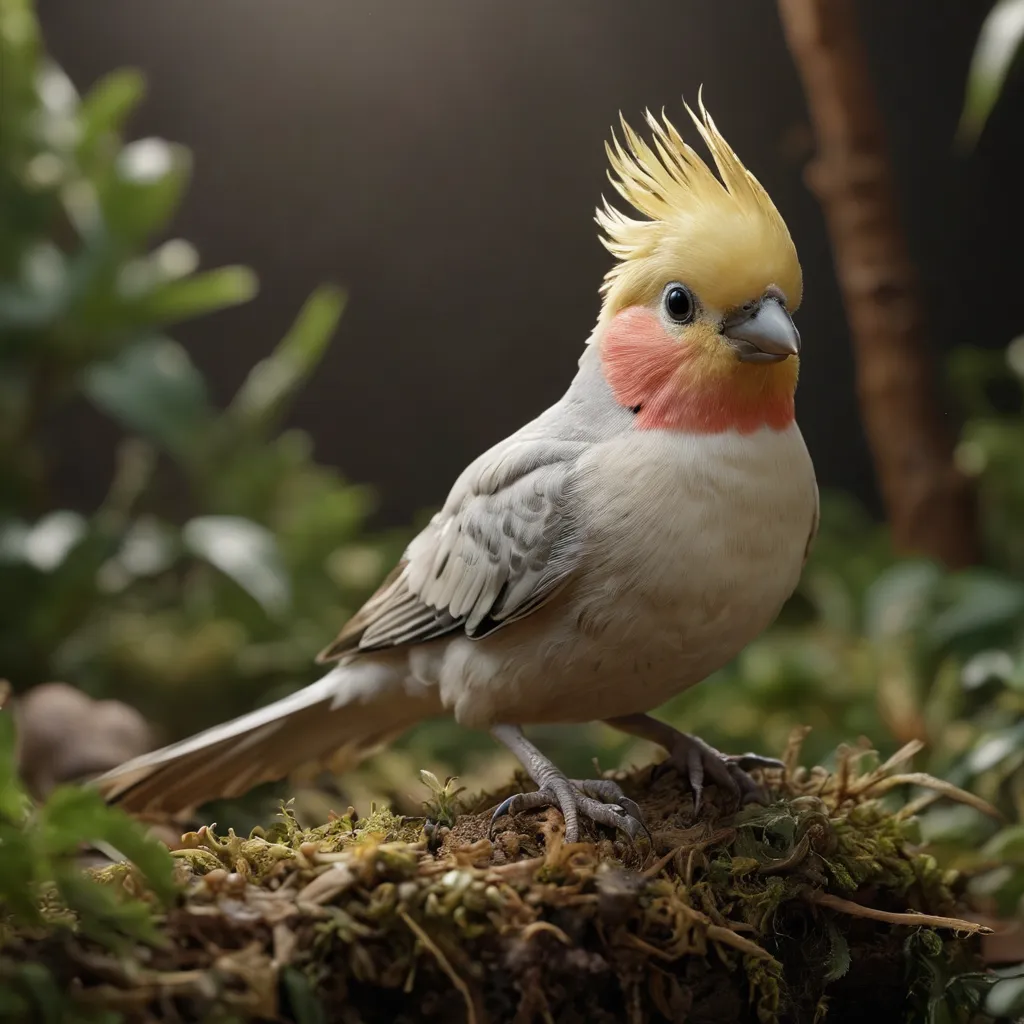 Understanding Cockatiel Egg Laying: Insights and Considerations