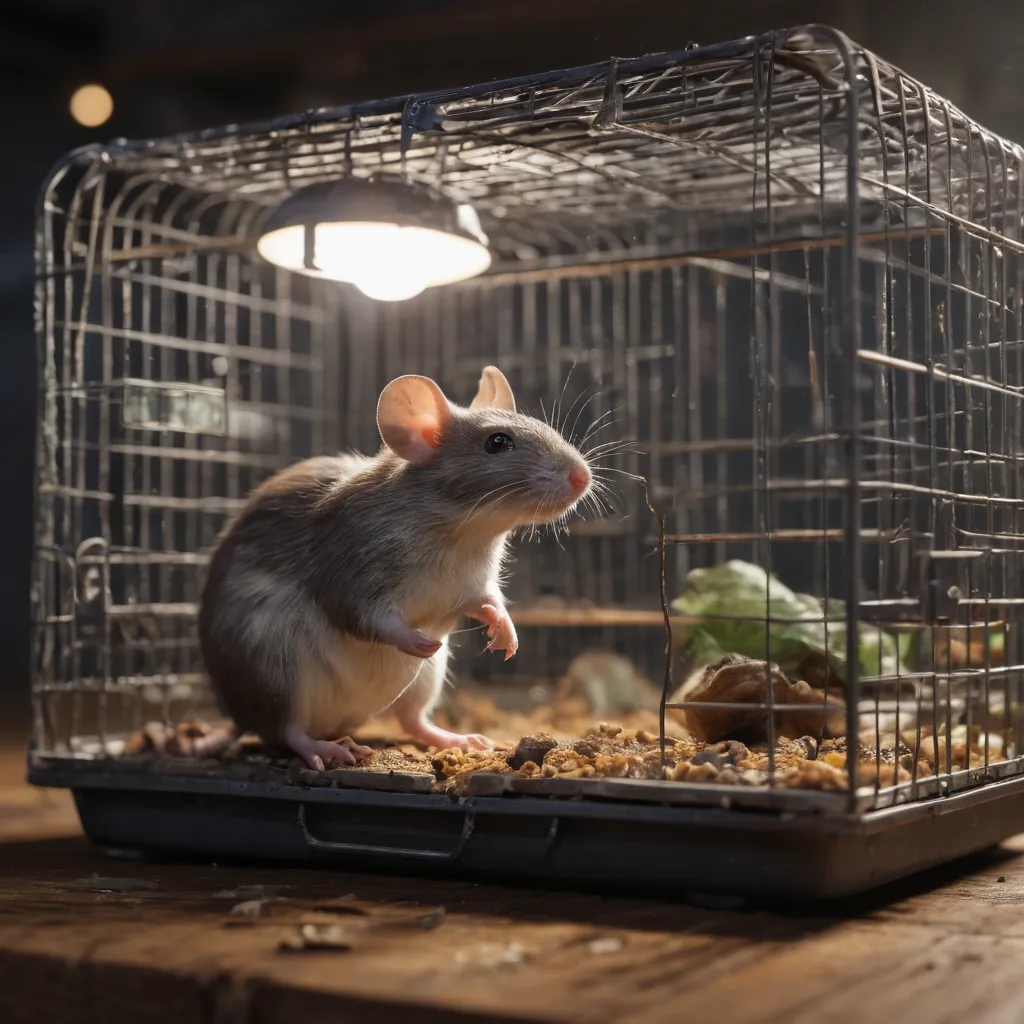 Travel Dynamics and Rat Welfare: A Comprehensive Guide