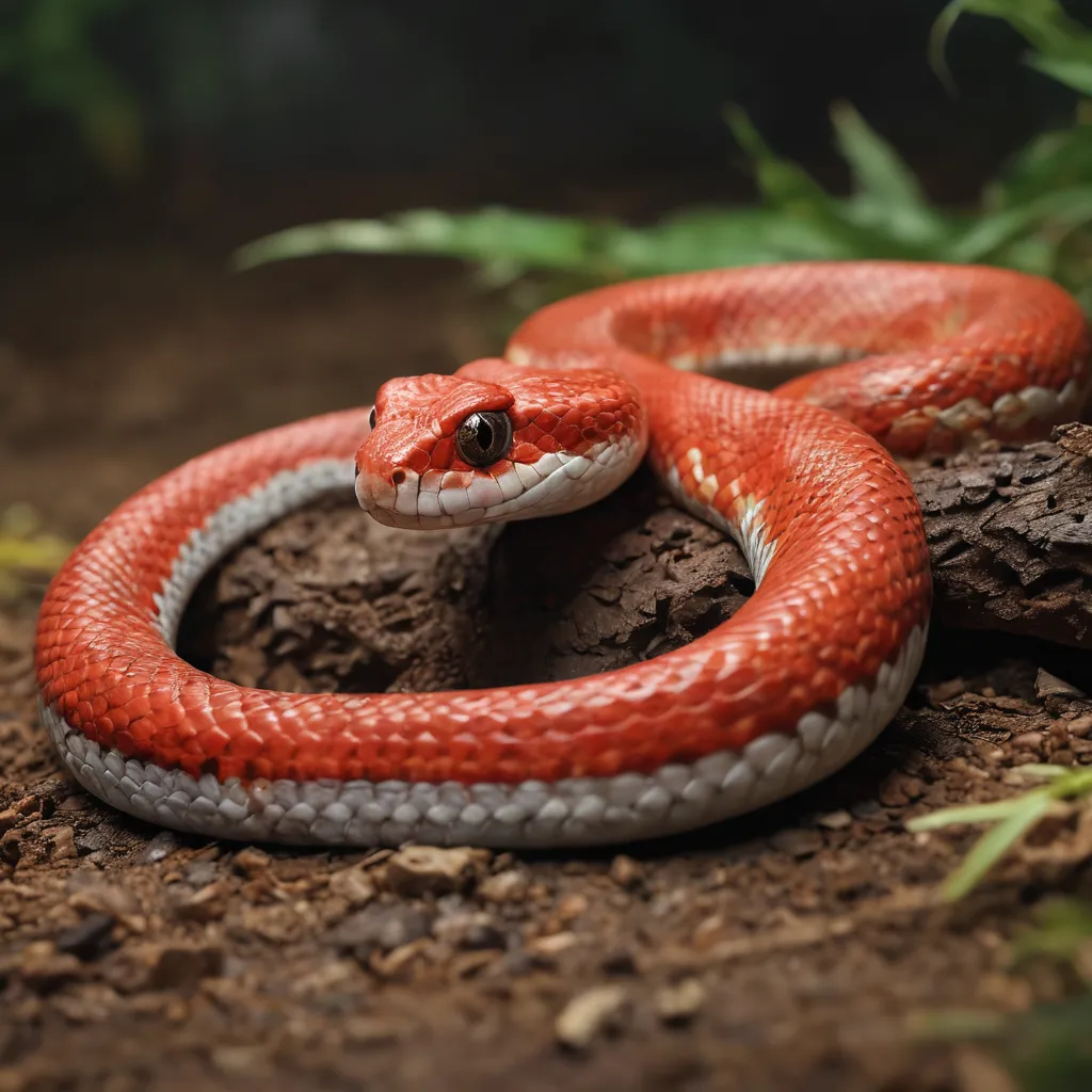 Understanding Corn Snakes: Care and Companionship Guide