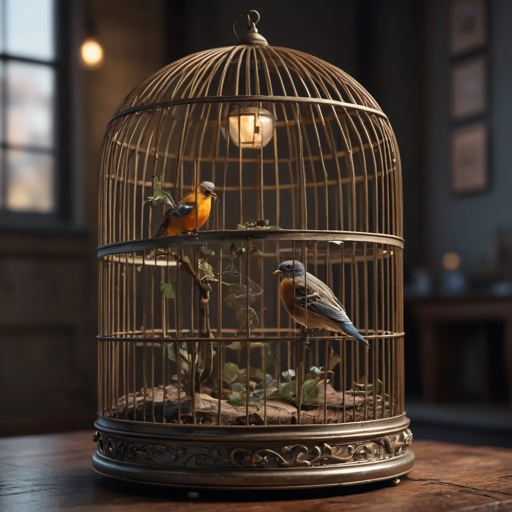 Understanding Bird Cage Costs: A Complete Guide