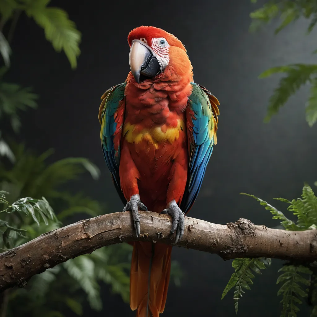 Understanding the Cost of a Macaw Parrot: A Comprehensive Guide