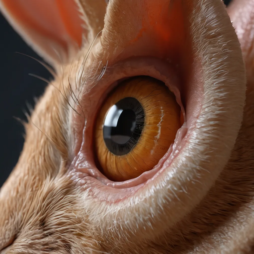 Comprehensive Guide to Rabbit Ear Infections