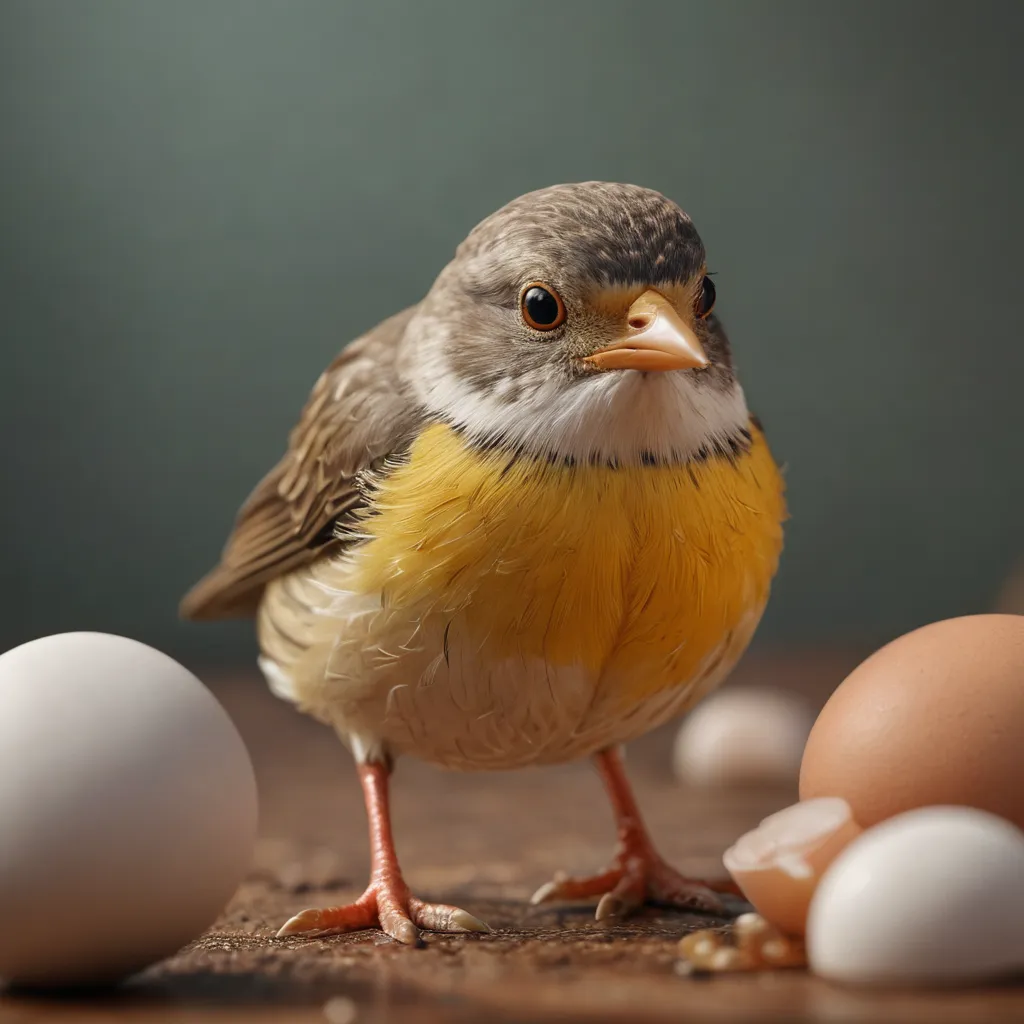 Understanding Egg Peritonitis in Pets: A Comprehensive Guide