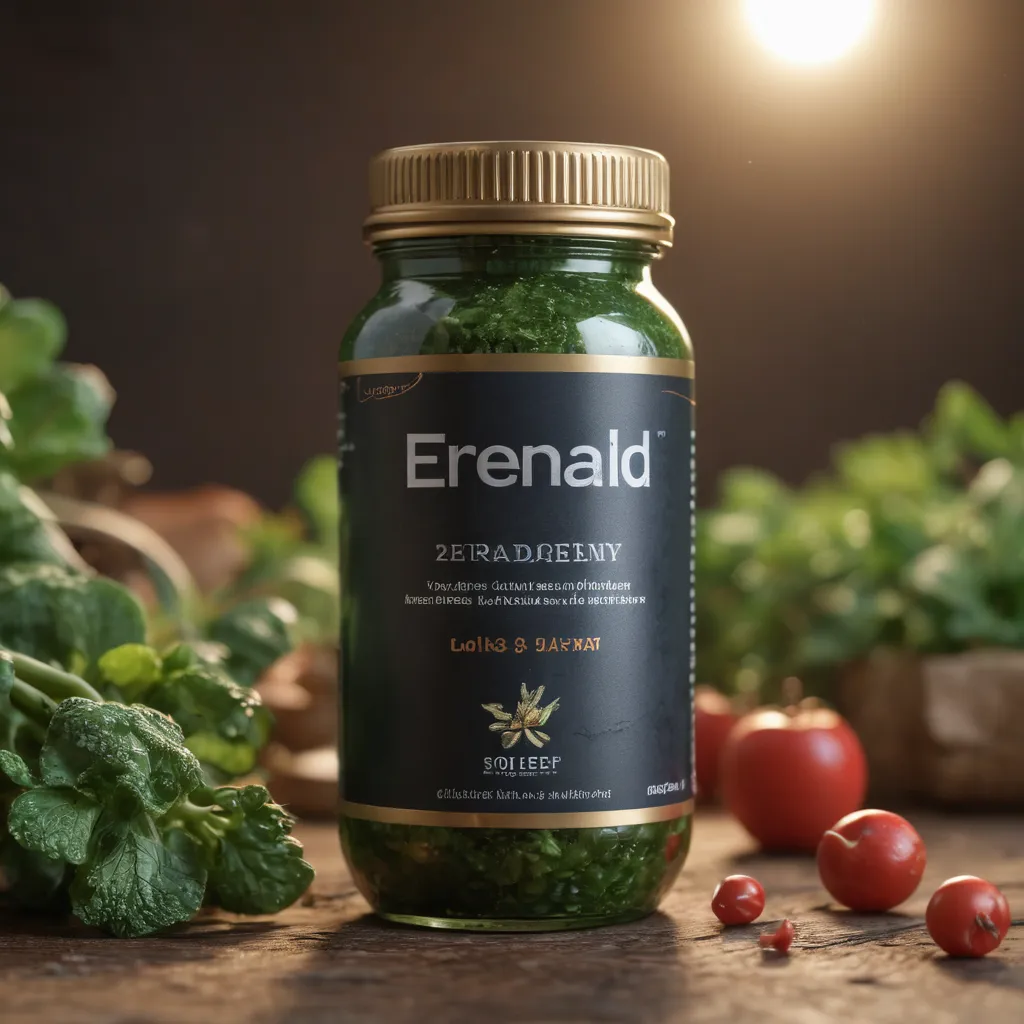 Understanding Emeraid Sustain for Herbivores: Guide