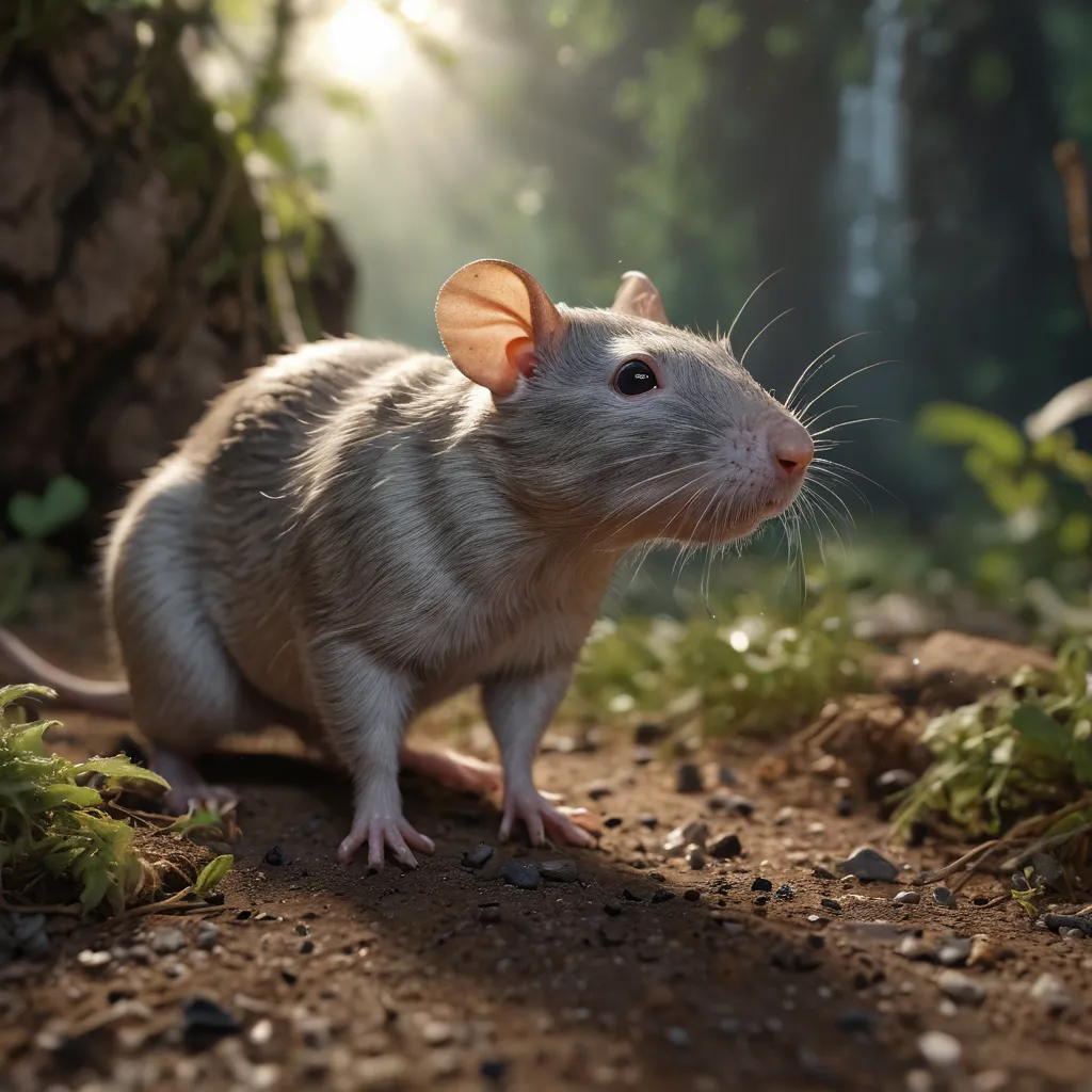 Understanding Fear in Rats: Emotional Insights