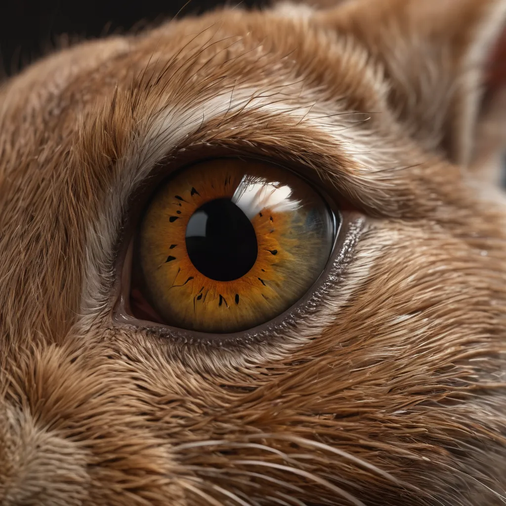 Understanding Eye Drops for Rabbits: Essential Insights