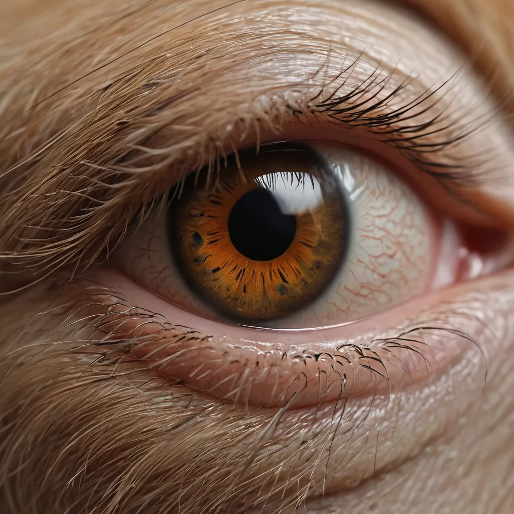 Understanding Eye Drops for Rabbit Eye Infection Treatment