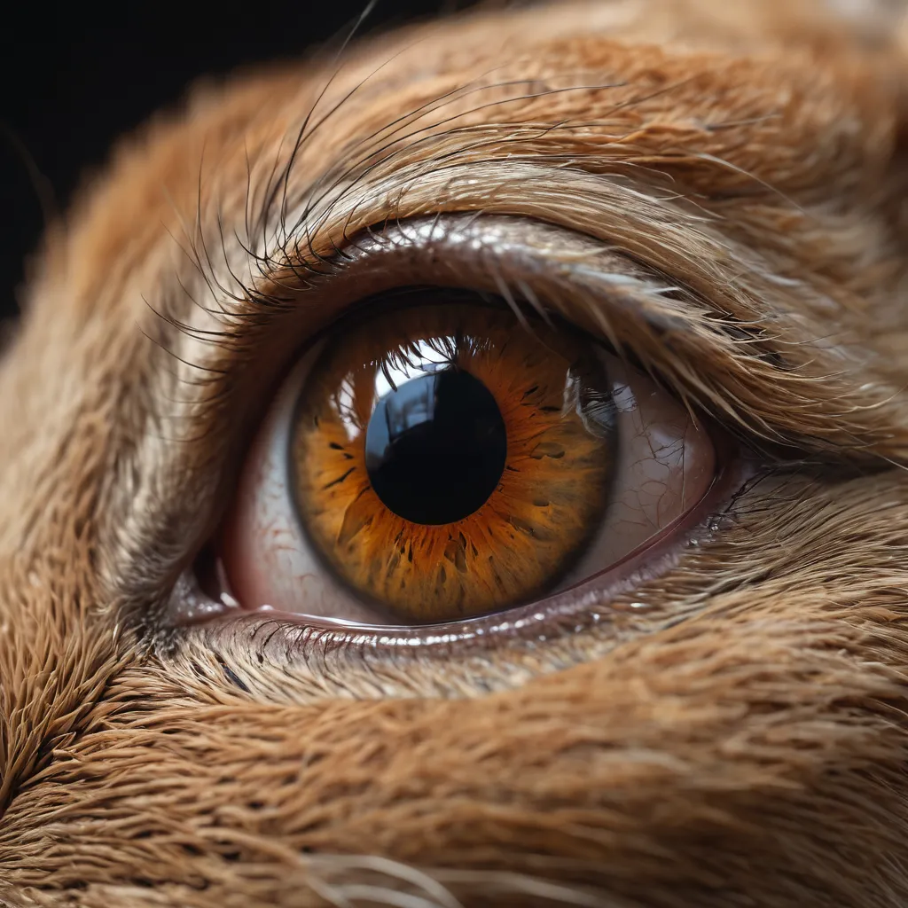 Understanding Rabbit Eye Problems and Care