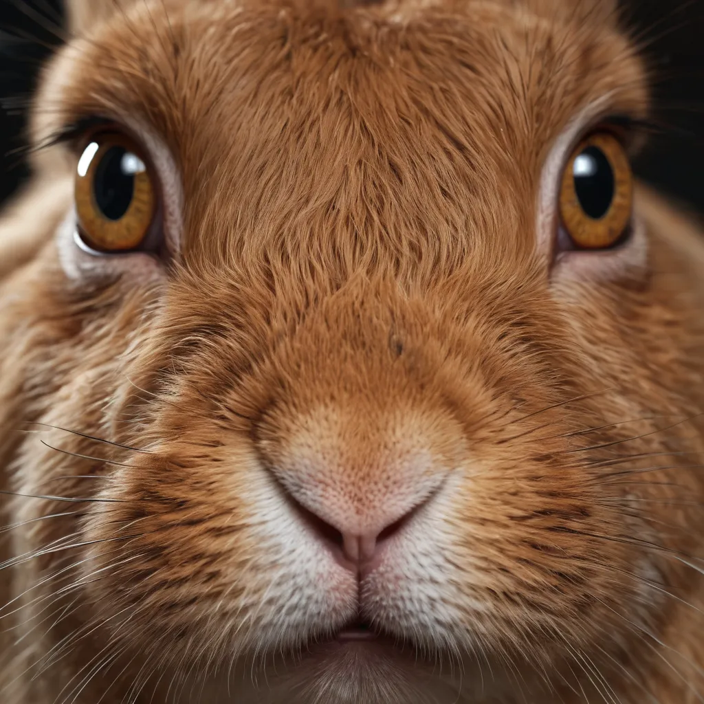 Essential Guide to Eye Ointment for Rabbits