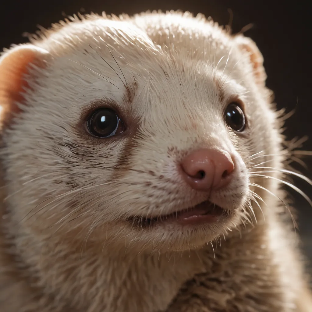 Understanding Ferret Seizure Symptoms and Care