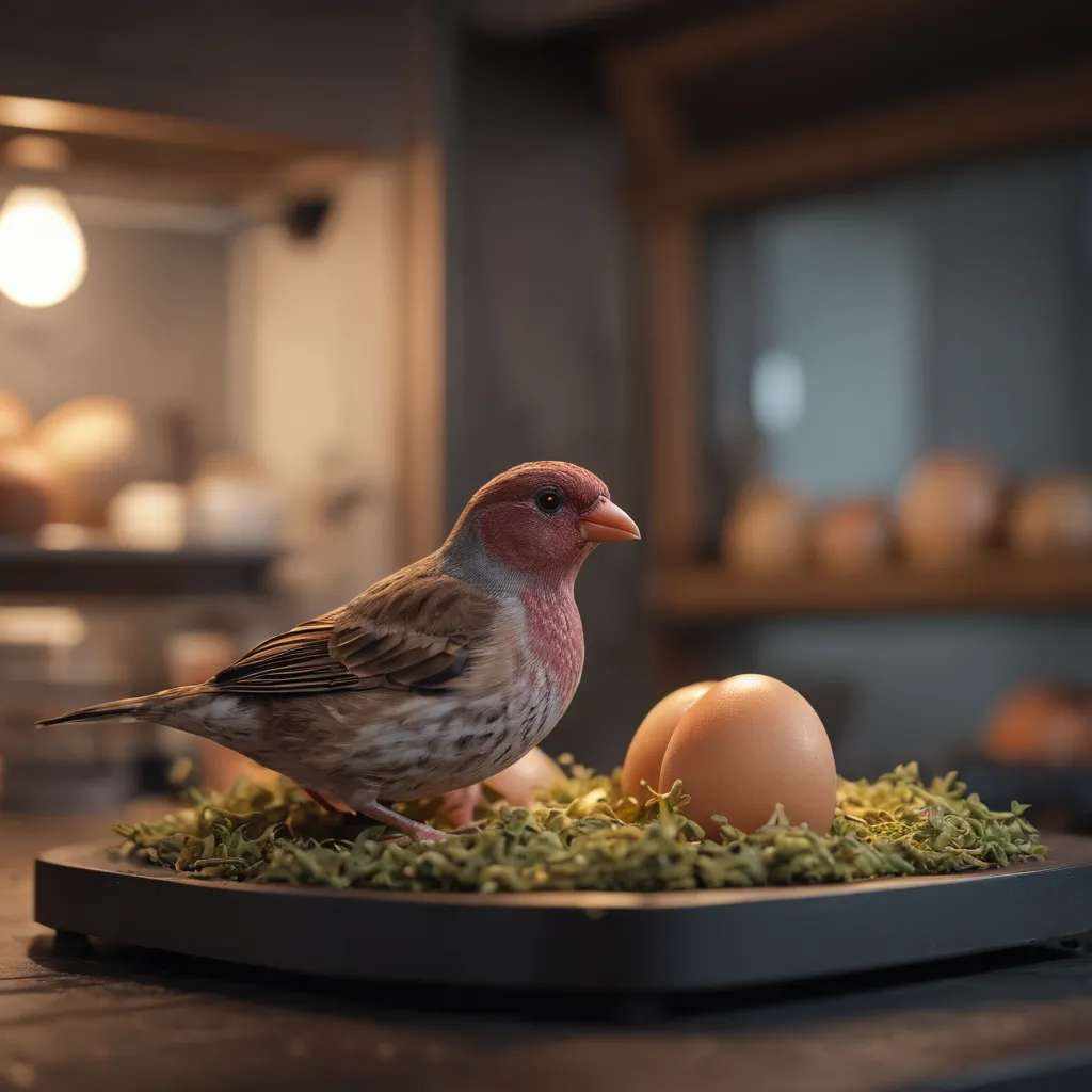 Understanding Finch Egg Incubators: Key Insights for Success