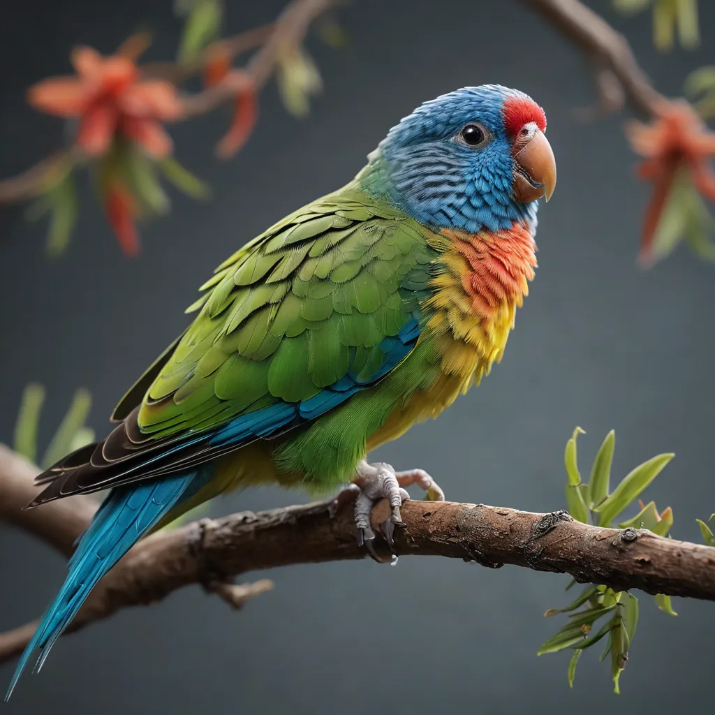 Understanding Hand-Raised Parakeets: A Comprehensive Guide