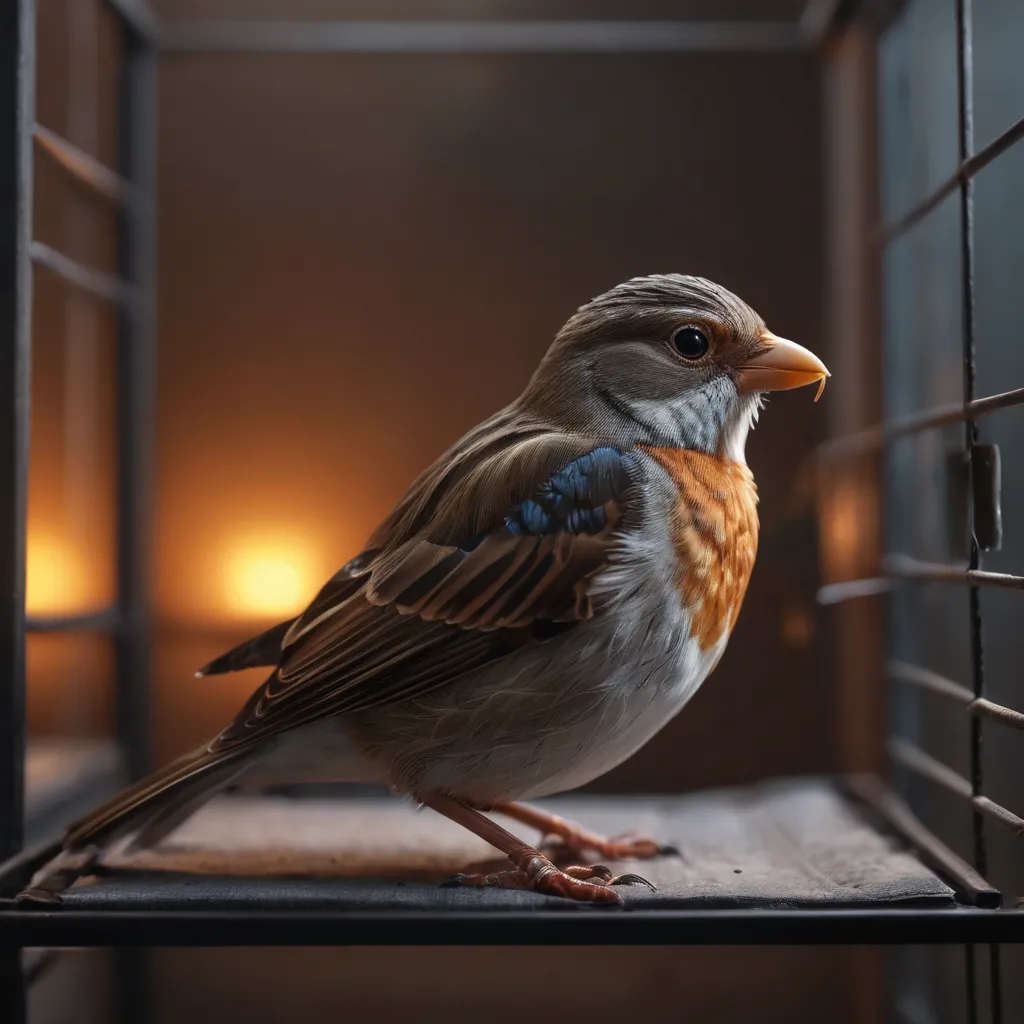 Heating Pads in Bird Cages: Benefits and Risks