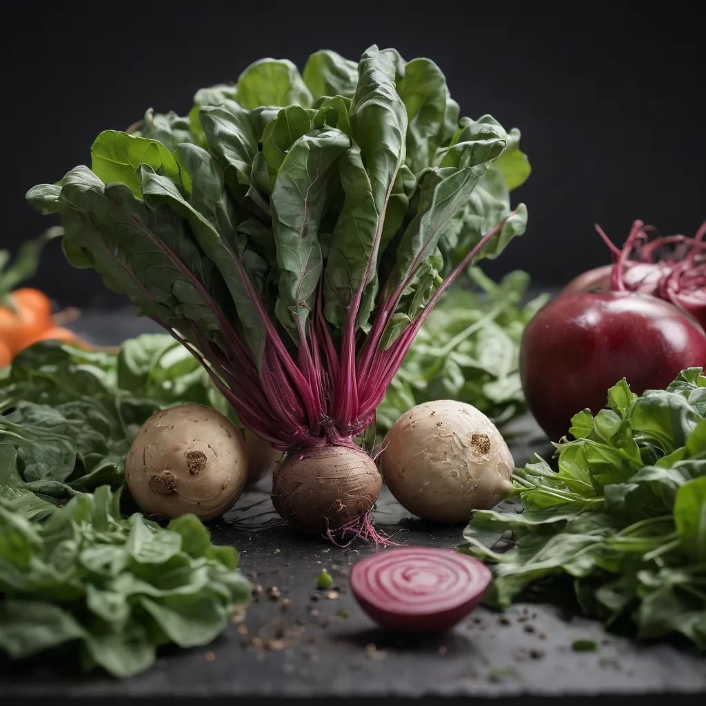 High Breed Vegetables