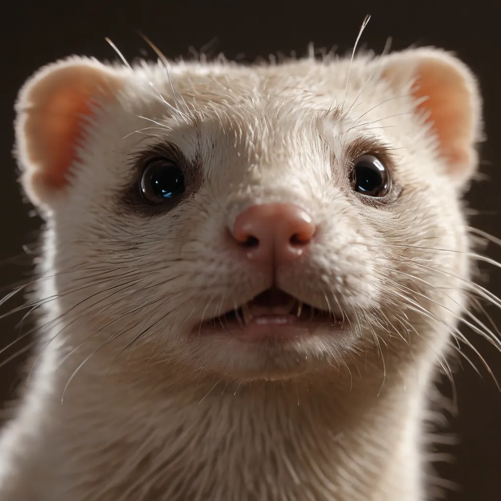 Understanding Insulinoma in Ferrets: A Pet Owner's Guide