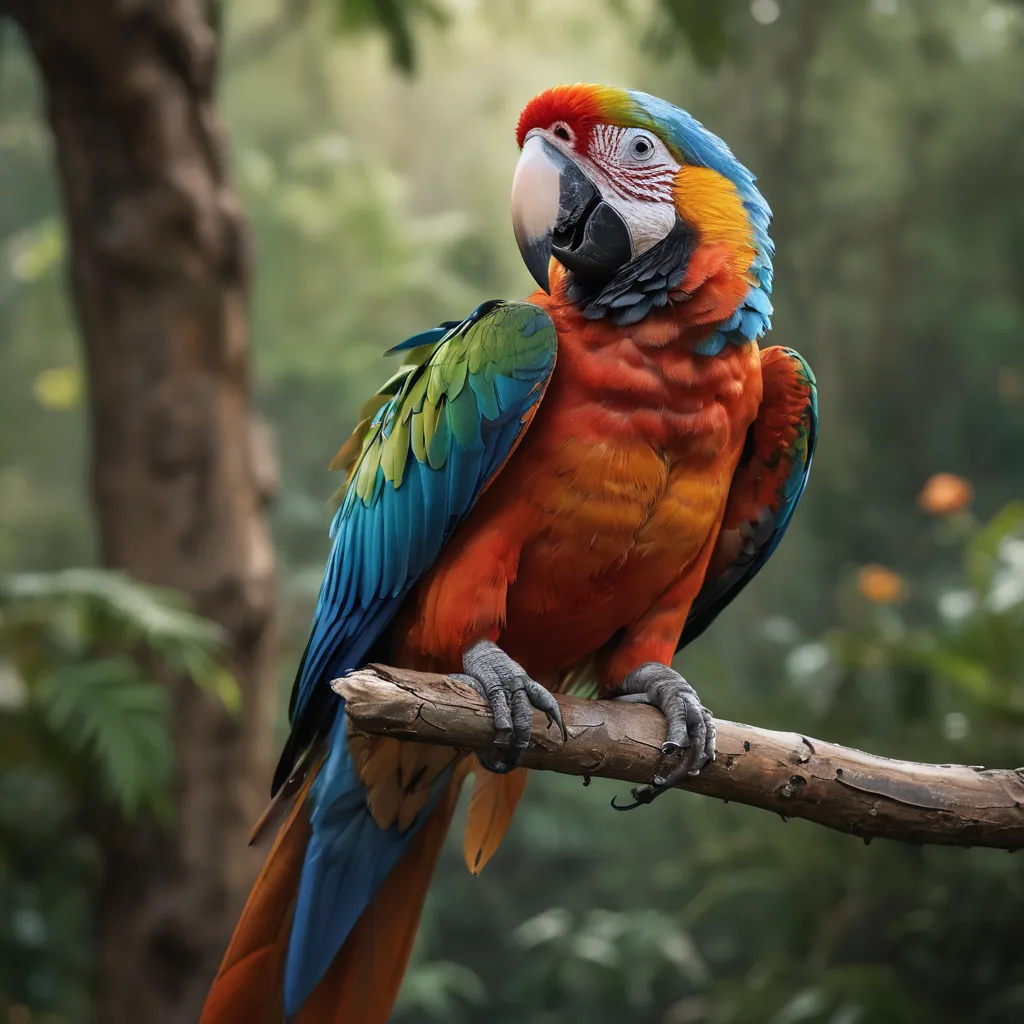 Understanding Macaw Pets: A Comprehensive Guide